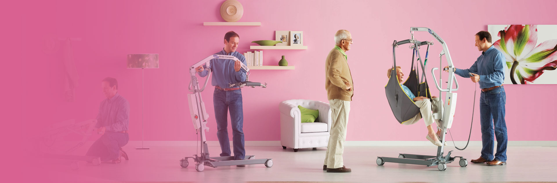 GERATEC | ORTOPEDIA VALLADOLID | productos de ortopedia